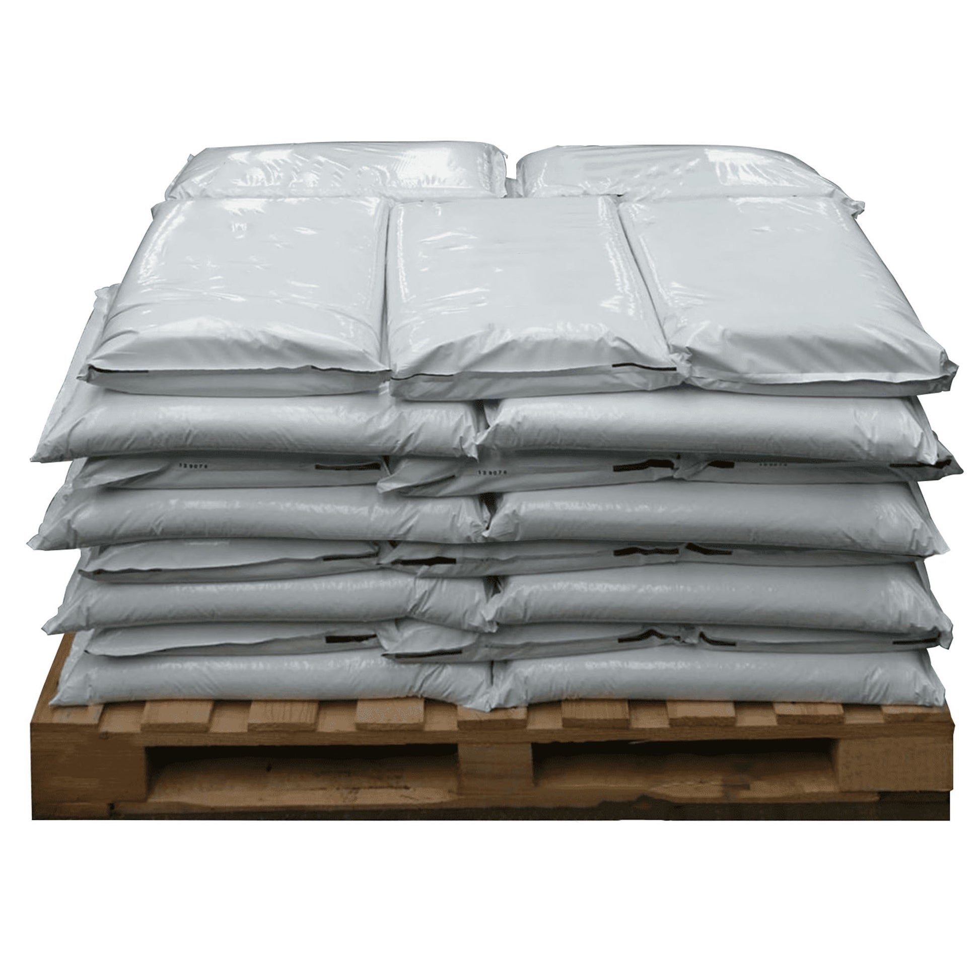Organic Worm Castings, Tall Stack, 70 Units – Fat Worms Farm